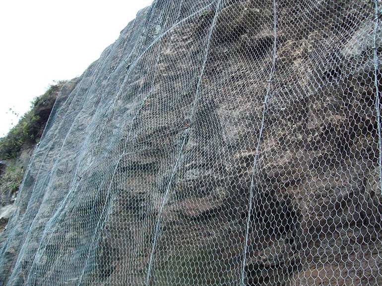 Gabion